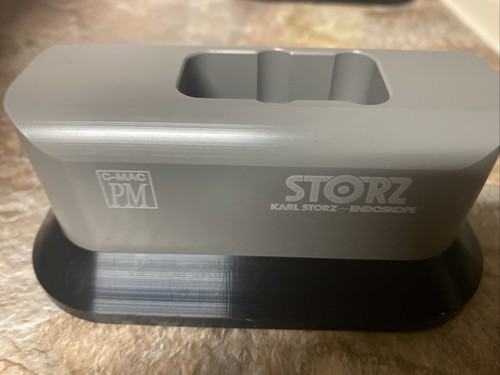 Karl Storz 8401XDL Charging Unit for 8401XD / 8401XDK Cmac Pocket ...