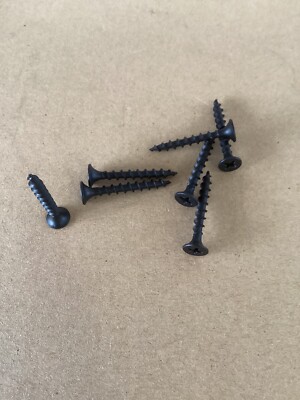 #6 x 1-1/4 in. Philips Bugle-Head Coarse Thread Sharp Point Drywall ...