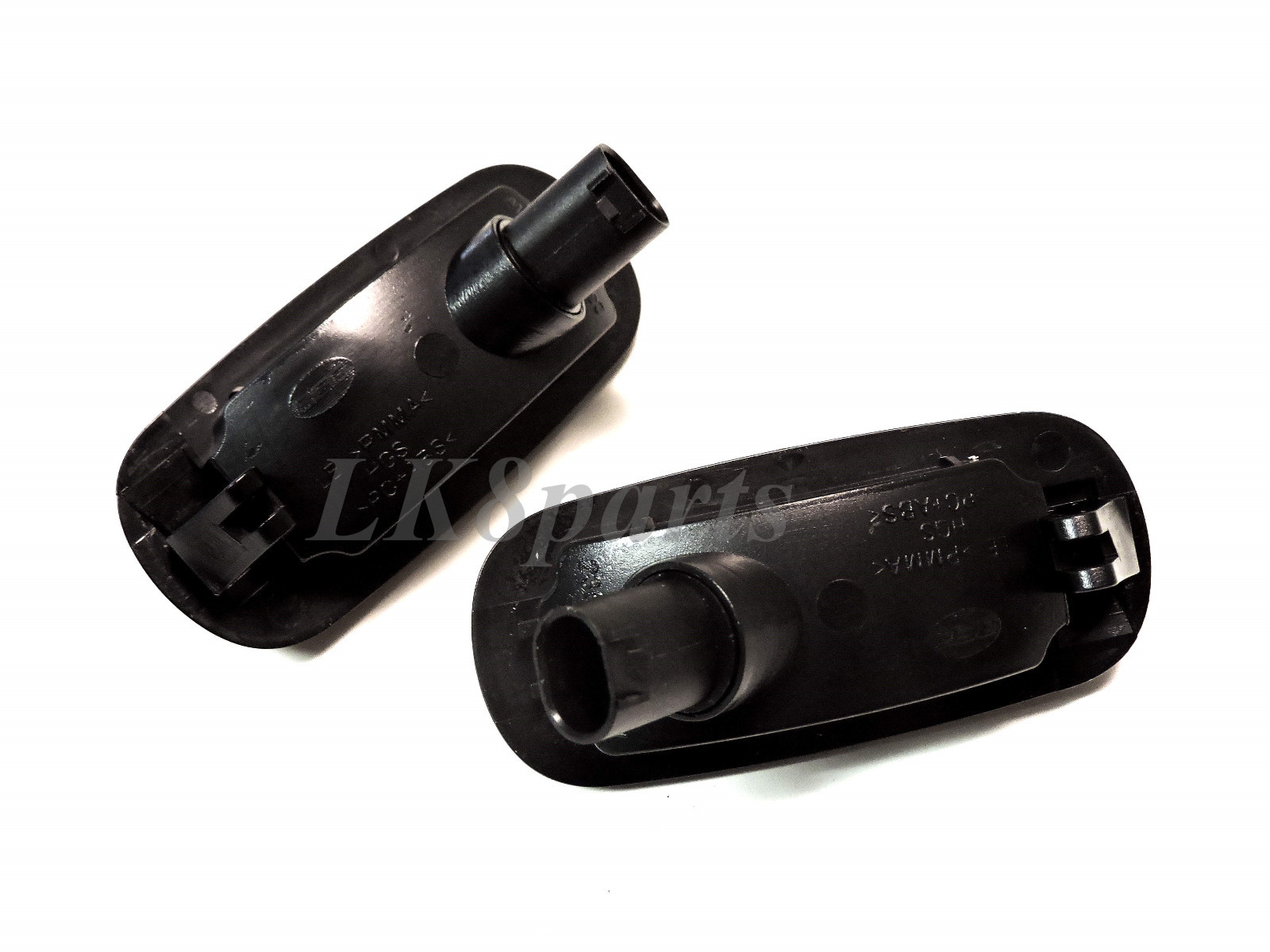 Discovery 2 99-04 Side Marker Lamp Repeater Light Set of 2 Land Rover ...