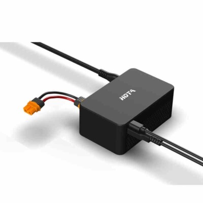 HOTA T240 29V 240W Power Supply for HOTA P6 D6 ISDT Q8 Battery Balance ...