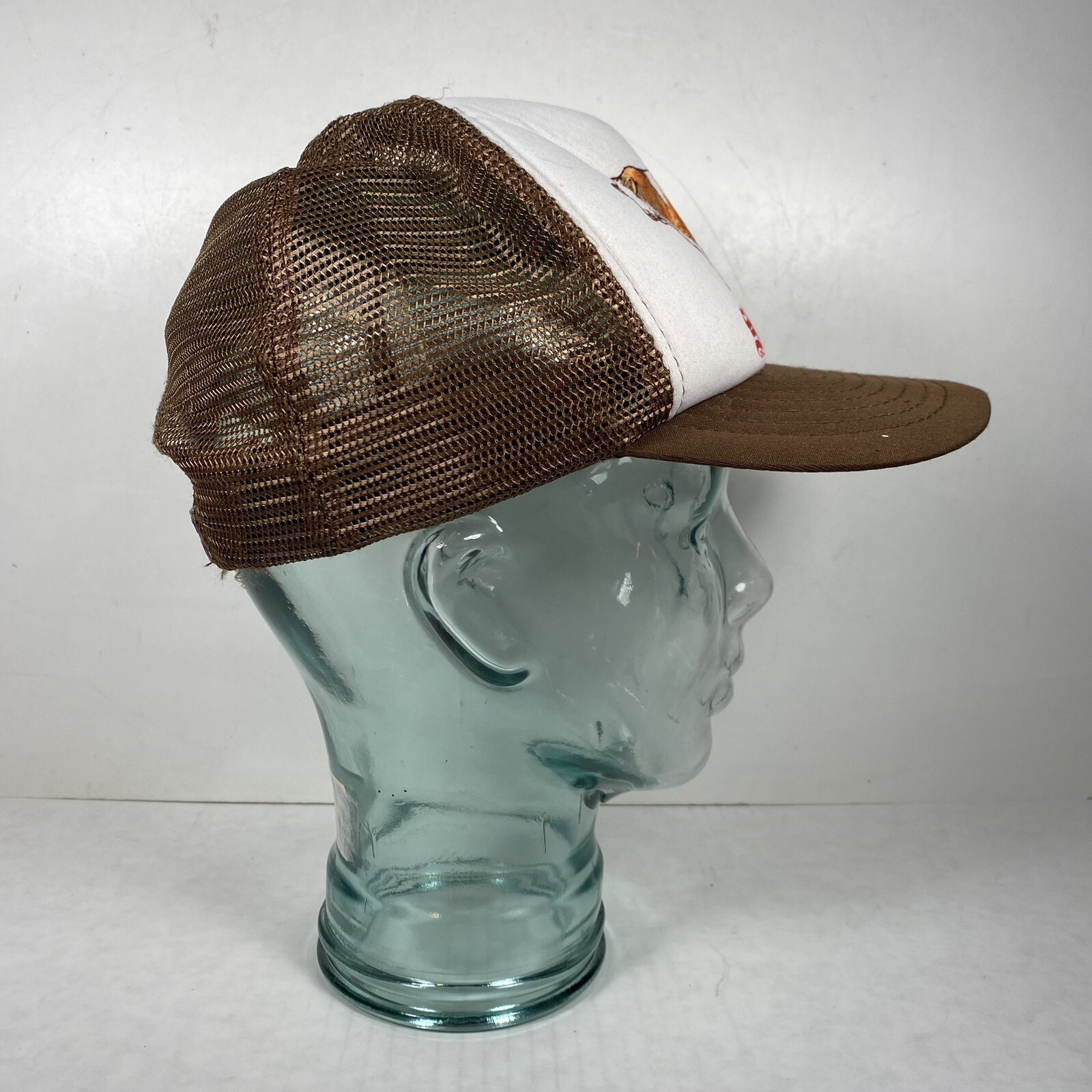 Vintage San Sun Simmental Cattle Livestock Farm Truck… - Gem