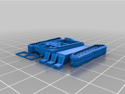 20mm/ 1:72nd scale Bolt Action Resin WW2 American M29 Weasel | eBay