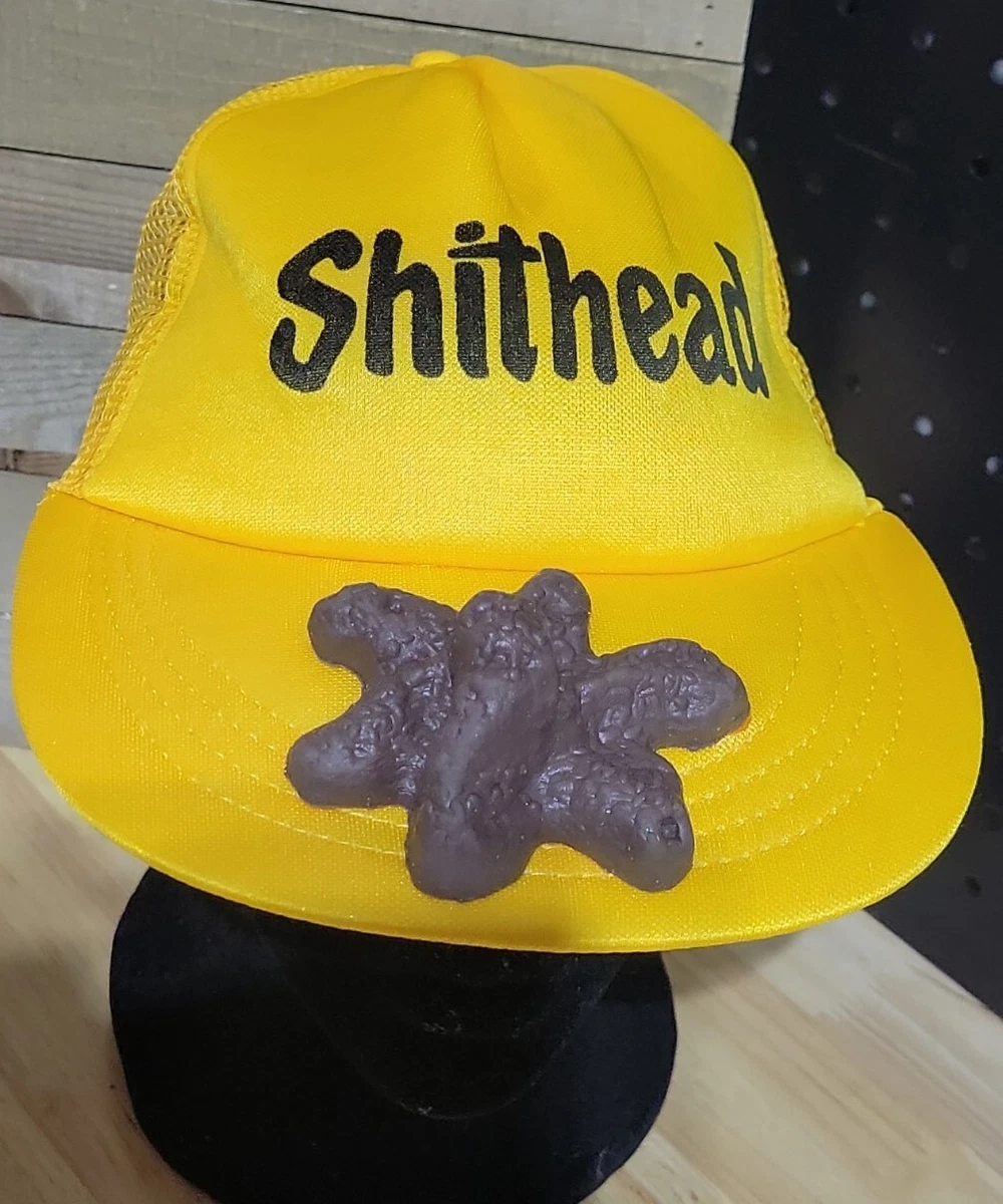 Shit Head Hat