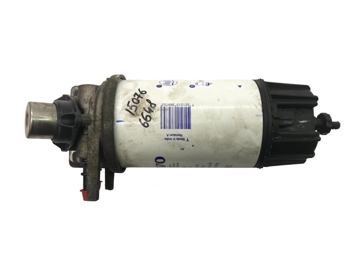 VOLVO 21538975 - Fuel filter cross reference