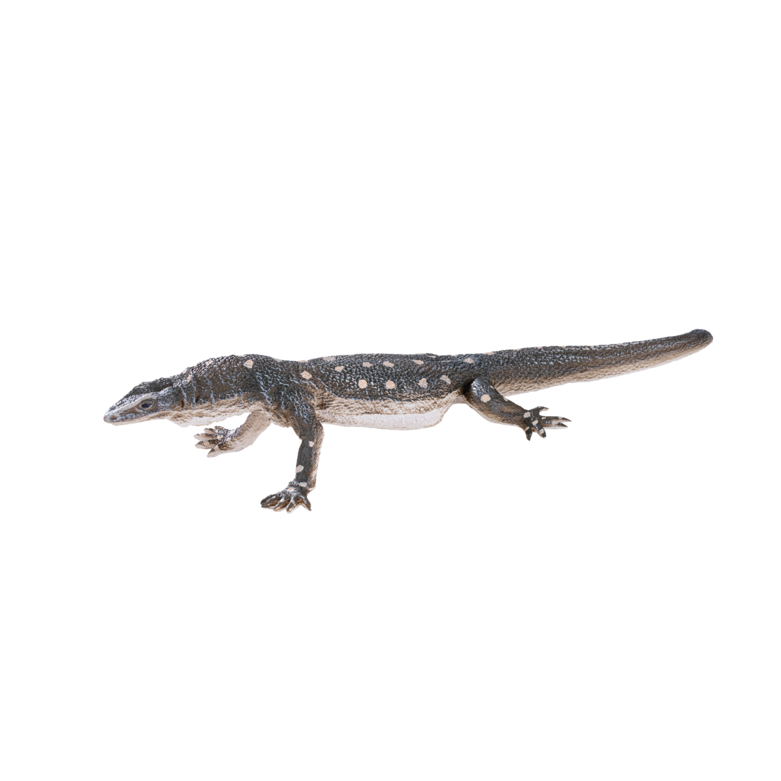 Mojo PERENTIE LIZARD toys model figure kids plastic animal reptile ...