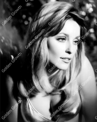 Sharon Tate 8x10 Rare Photo | eBay