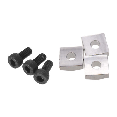 Electric Guitar Tremolo String Locks Strings Locking System Metal T9B3 ...