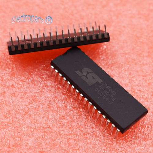 5PCS SST39SF040-70-4C-PHE 32PINS 39SF040 FLASH MPF 4MBIT 70NS SST IC | eBay