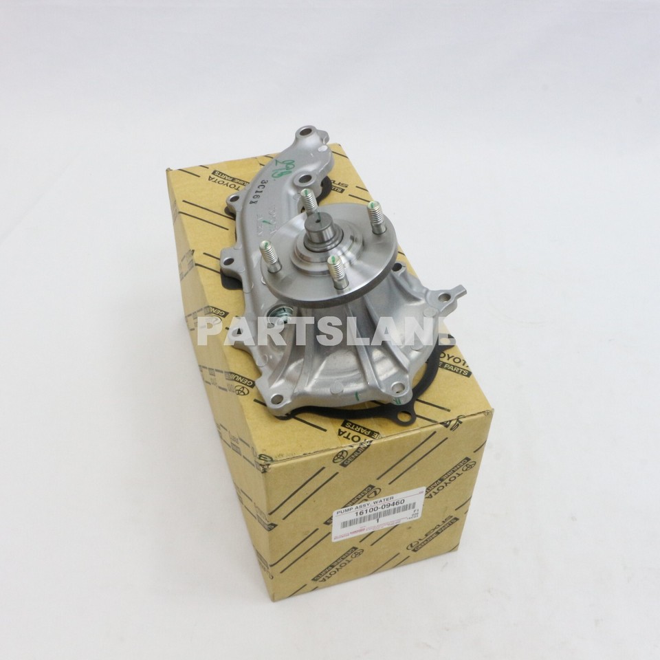 1995-2004 Toyota Tacoma 4Runner T100 2.7L OEM 1TRFE 2TRFE Engine Water ...
