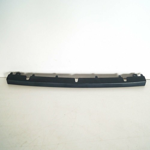 AUDI Q5 8R FRONT BUMPER LOWER CENTER MOLDING TRIM 8R0807661GRU NO DUTY ...