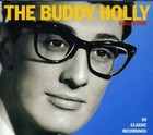 Buddy Holly Collection by Buddy Holly (2 CD Set, 1993) 8811088323| eBay