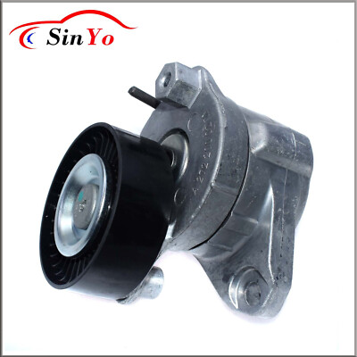 Drive Belt Tensioner A2722000270 For Mercedes W203 W204 C300 G550 ML550 ...