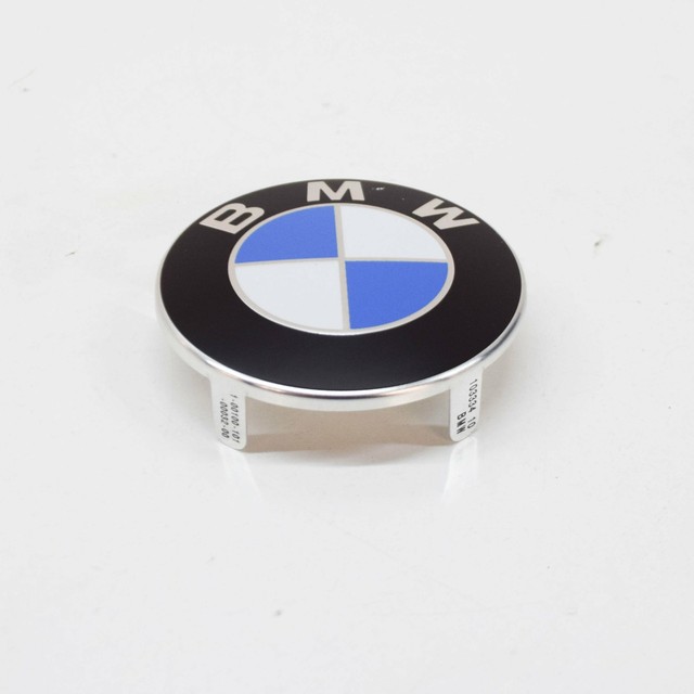 BMW 2 F23 Engine Cover Emblem 11147788967 7788967 Genuine for sale ...