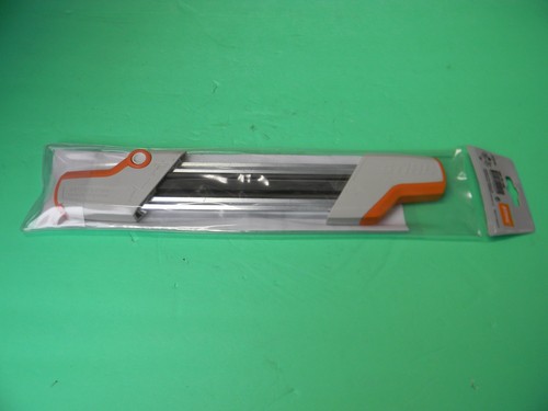 STIHL CHAINSAW 2 IN 1 FILING GAUGE TOOL SET 3/8 PITCH OEM STIHL # 5605 ...