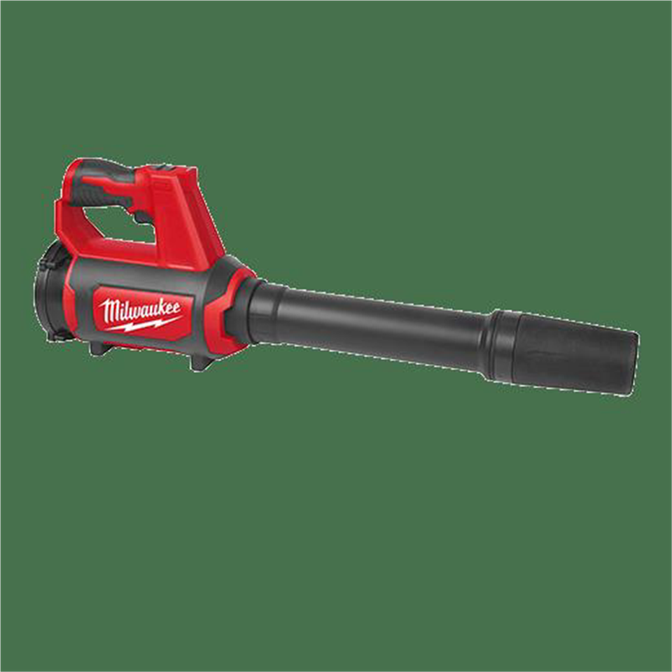 Milwaukee 0852-20 M12 Compact Jobsite Blower 110 MPH 175 CFM | eBay