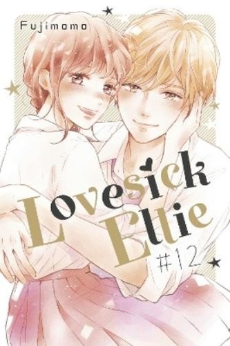 Fujimomo Lovesick Ellie 12 (Tascabile) Lovesick Ellie 9781646513284 | eBay