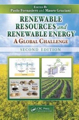 Renewable Resources And Renewable Energy: A Global Challenge ...