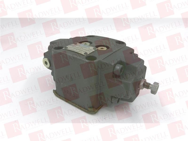 EATON CORPORATION RG-06-D3-30 / RG06D330 (OCCASION) | eBay