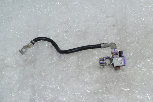 BMW 325I 328I 06-11 E90 E92 E93 Negative Battery Cable Intelligent ...
