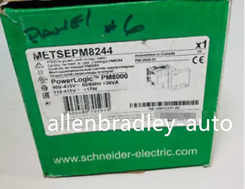 METSEPM8244 Power Module via DHL&FedEx&UPS Brand New Fast Ship | eBay