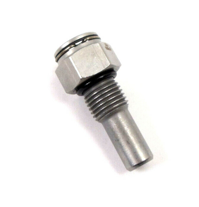 ACDelco GM 24233367 Fitting Transmission Oil Cooler End | eBay