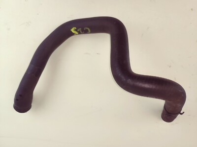 2002 MERCEDES S 500 Coolant Heater Return Line Hose 2208324494 C25 | eBay