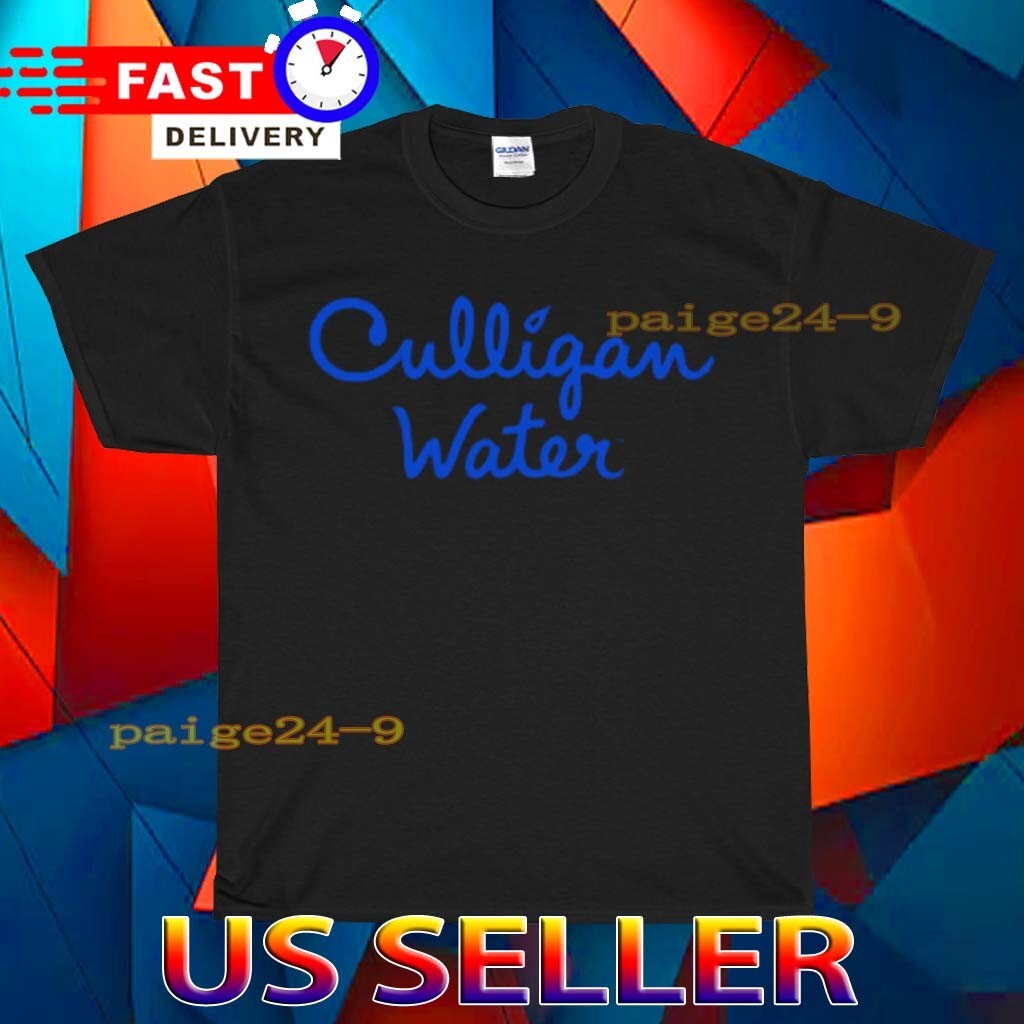 Culligan Water Logo Client Results | Topgrading
