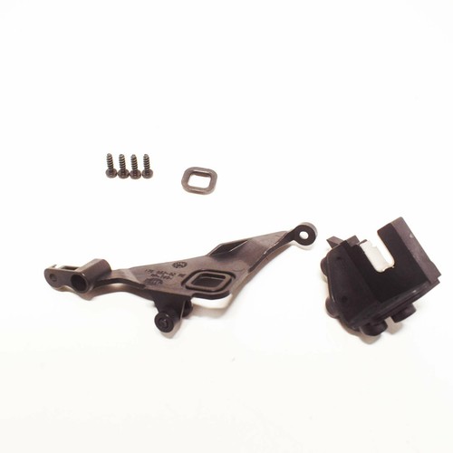 NEW AUDI A8 4H FRONT RIGHT HEADLIGHT REPAIR KIT 4H0998122 OEM | eBay