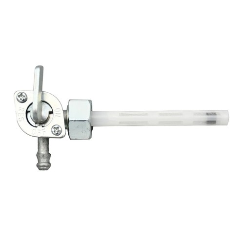 14mm Fuel Tank Tap Filter Petcock Switch PIT Quad Dirt Bike ATV Buggy ...