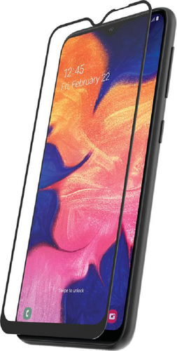 Fellowes 38 WriteRight Tempered Glass Screen Protector for Samsung ...