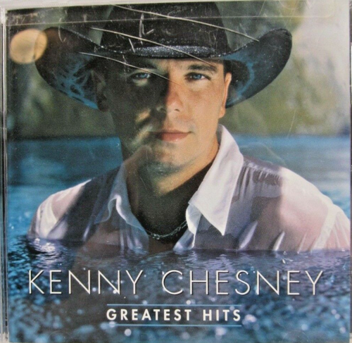 Kenny Chesney Greatest Hits (CD, 2000) 78636797625| eBay