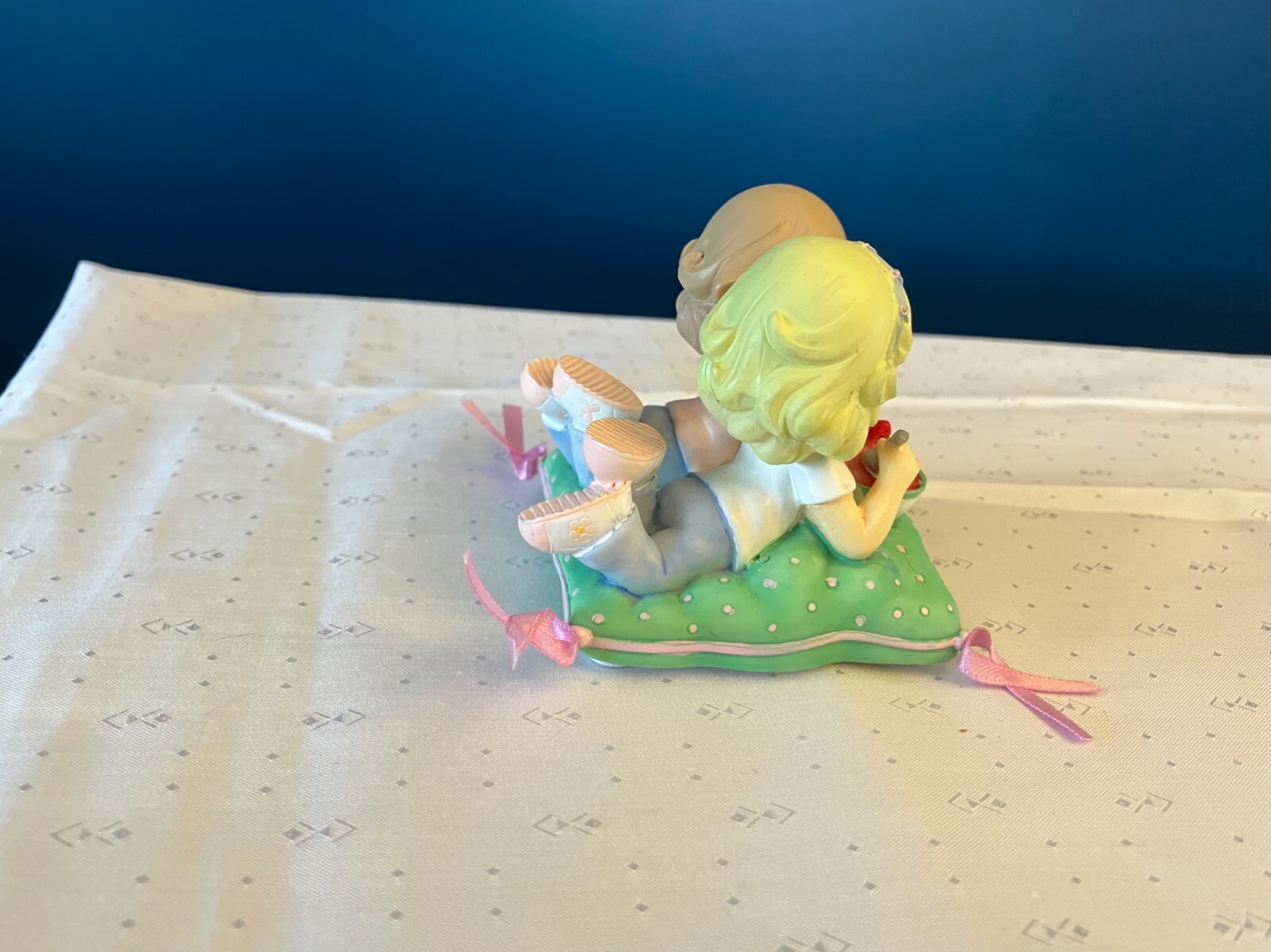 Precious Moments Best of Friends Collection, Set of 5, 2007-2008 | eBay