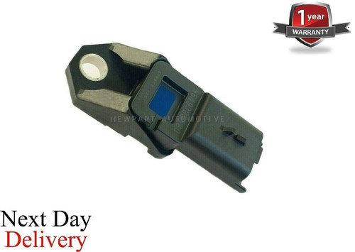 MANIFOLD MASS AIR INTAKE TURBO BOOST PRESSURE MAP SENSOR 2.2 HDI TDCI ...