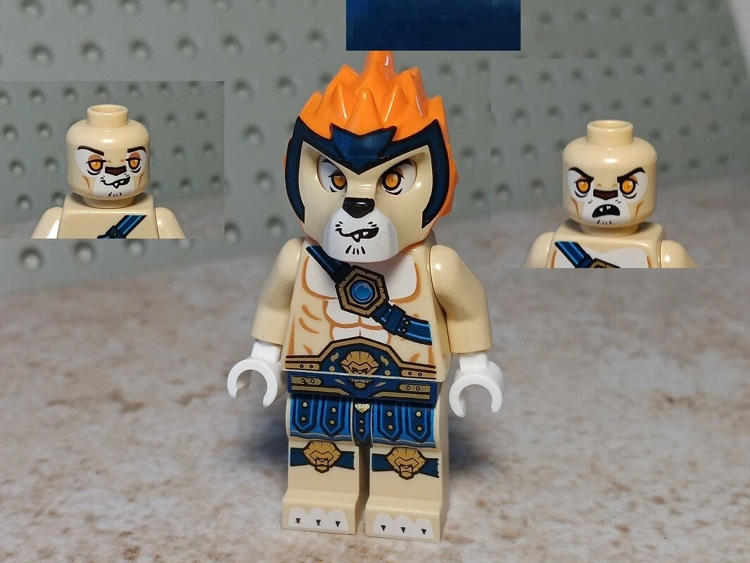 Lego Chima Lion Discount