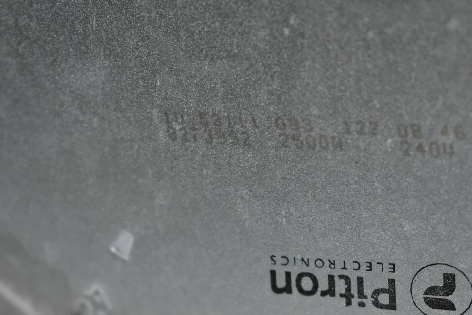 Genuine Whirlpool Range Oven, Surface Element # MEE62385101 8273992 ...