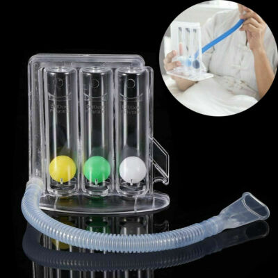 Respiratory - Respirometer