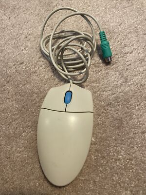 Micro Innovations BROWSER MOUSE SCROLL 2 Button FCC ID IOWCM-B700 | eBay