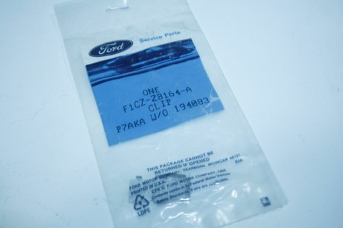 Ford F5CZ-2B164-AA Brake Anti-Rattle Spring/Disc Brake Anti-Rattle Clip ...