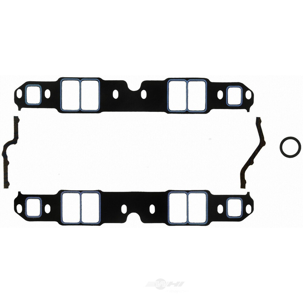 Engine Intake Manifold Gasket-CARB Fel-Pro 1209 for sale online | eBay