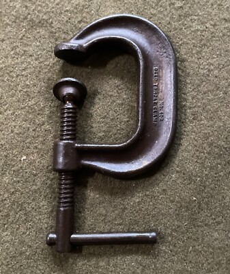 Clamps - Metal Clamps