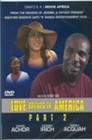 Love Brewed in America - Part 2 - DVD By MARIAN ADDO - VERY GOOD ...