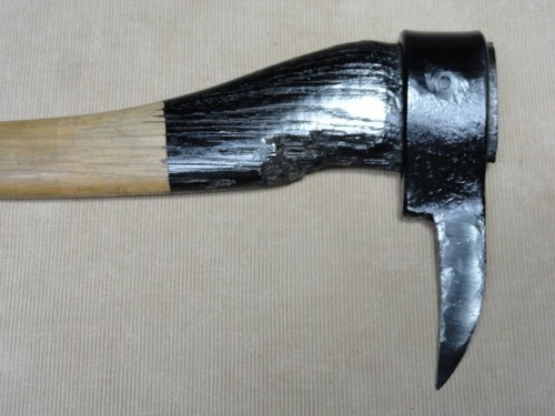 Pickaroon Picaroon Hookaroon Shorter Head Log Logging Tool Med Handle ...