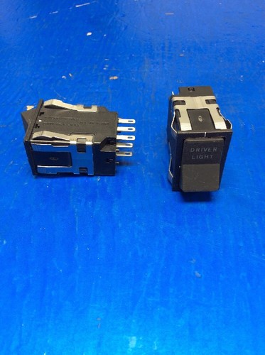Lot Of 2, MICROSWITCH 1424-L173 Driver Light SWITCH | eBay