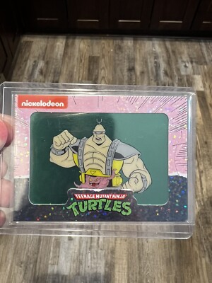 Cybercel Teenage Mutant Ninja Turtles | eBay