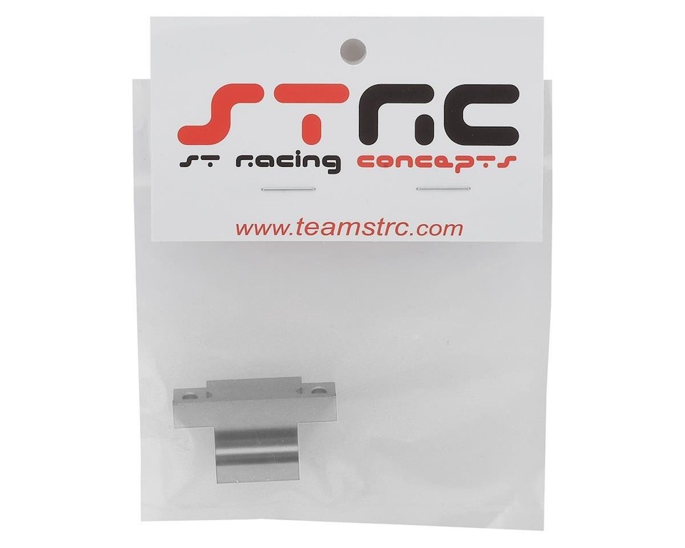 ST Racing Concepts Arrma Outcast 6S Aluminum Rear Wing Mount Base ...