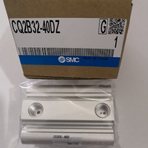 1pcs new CQ2B32-40DZ Thin cylinder in box DHL sHIPPING #A6-30 | eBay
