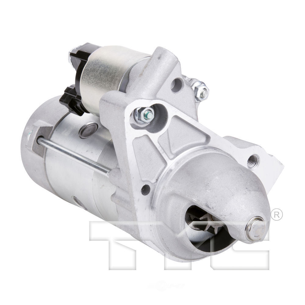 Starter Motor TYC 1-19045 for sale online | eBay