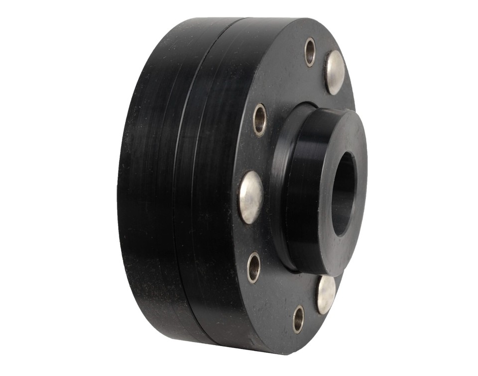 Tides Upper Rudder Bearing 1 1/4" 5" OD Gimbled Standard 6 Bolt ...