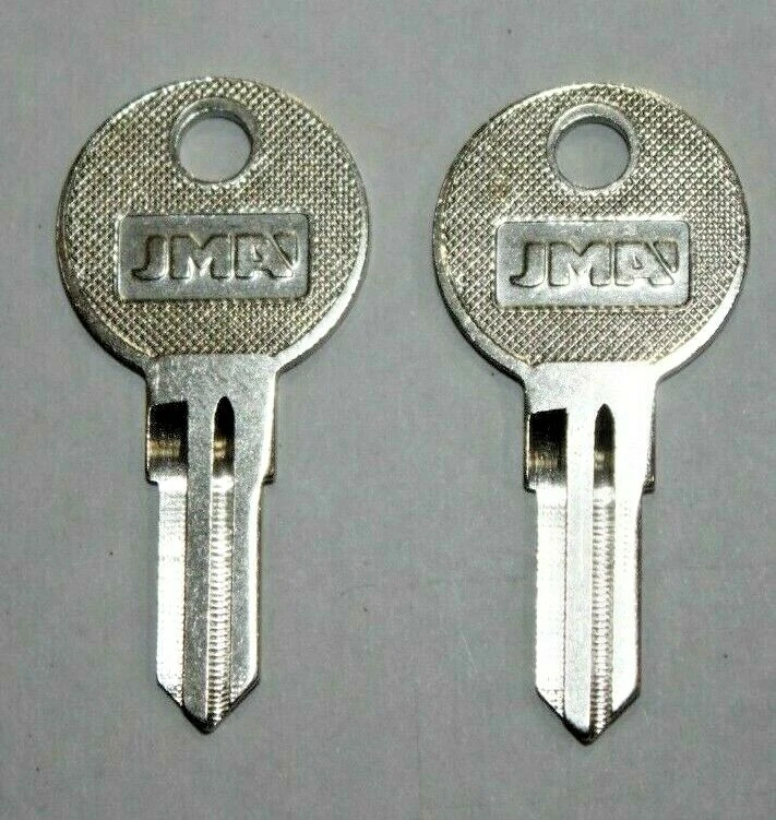 Contico Tuff Box Replacement Locks