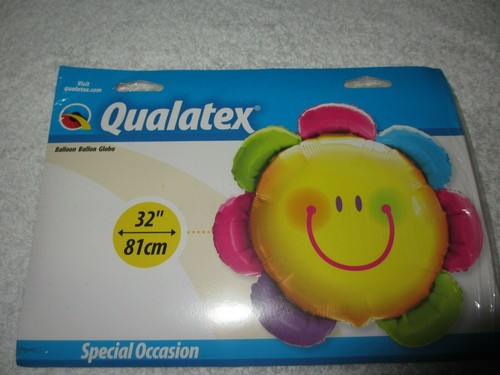 Qualatex Foil Helium Balloon Special Occasion 32" 81cm | eBay Australia